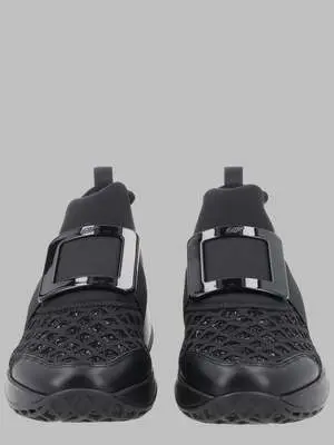 ROGER VIVIER Mini Sneakers