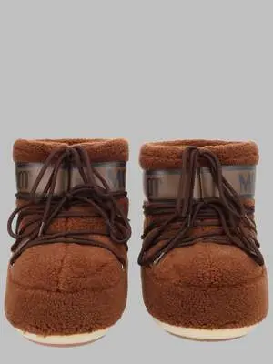 Moon Boot Iconic Winter Boots