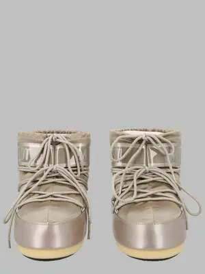 Moon Boot Icon Glance Low Mini Boots