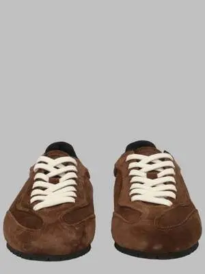 Axel Arigato Black Mini Sneakers