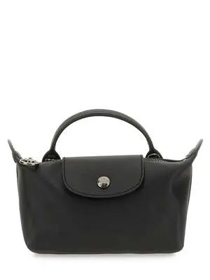 Longchamp Le Pliage Mini Crossbody Bag