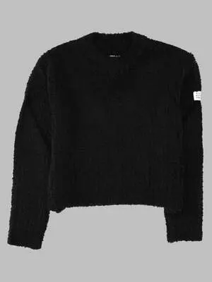MAISON MARGIELA Mini Logo Sweatshirt