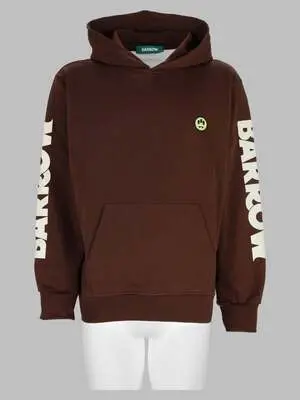 BARROW Fleece Sweatshirt