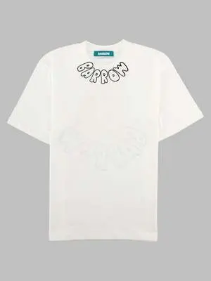 BARROW Crewneck T-shirt