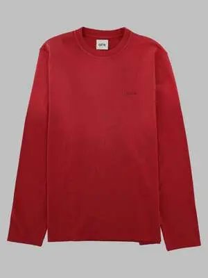 ARTE ANTWERP Mini Logo T-shirt - Red
