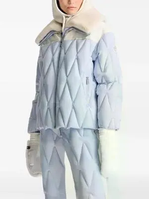 Fusalp Beqya Down Jacket