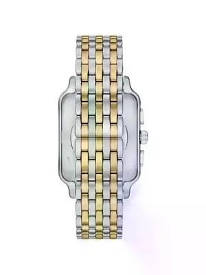 Emporio Armani Quartz Chronograph Watch