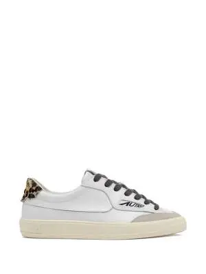 AUTRY Low-top Sneaker - Multicolor