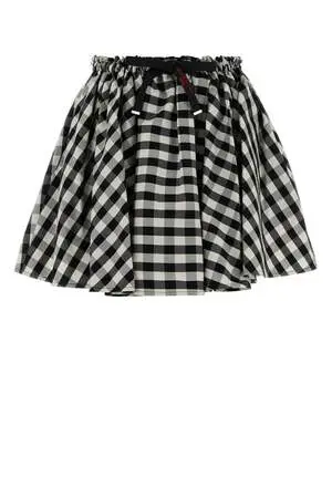Givenchy Embroidered Poplin Shirt