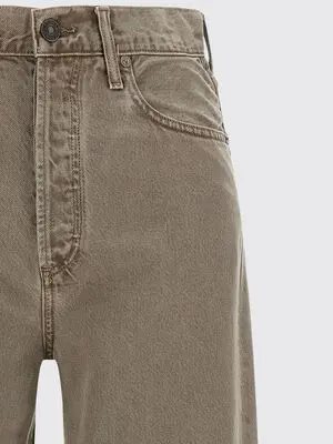 AGOLDE Ren Wide-leg High-waist Denim Jeans