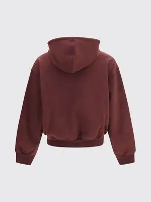 MAGLIANO Relaxed Fit Stretch-cotton Zip-up Hoodie