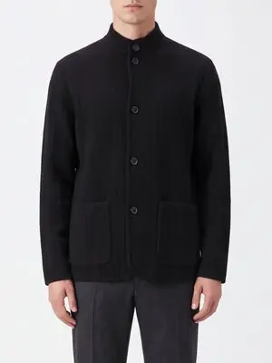 LARDINI Sweater - Black