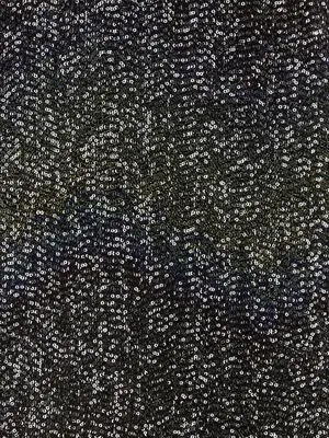 Missoni Sequin Off-the-shoulder Sheath Mini Dress - Multicolor