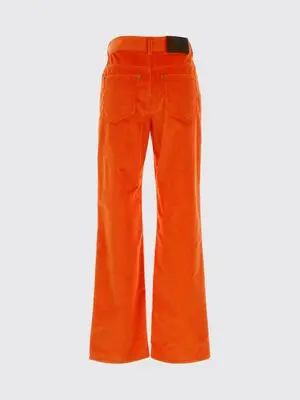 Loewe 5-pocket Straight-leg Corduroy Trousers