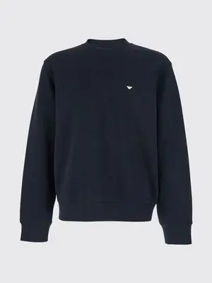 Emporio Armani Sweatshirt - Blue