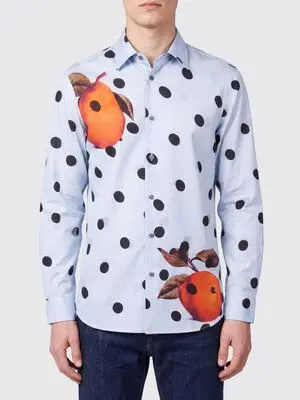 PAUL SMITH Shirt - Blue