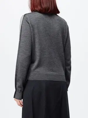 TELA Sweater