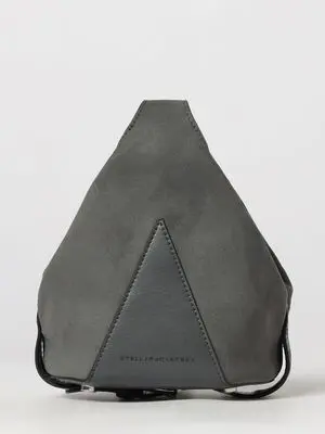 Stella McCartney Appaloosa Eco Alter Mat Mini Tote Bag - Blue