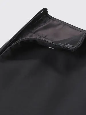 COURREGES A-line Crêpe Slim Fit Mini Skirt