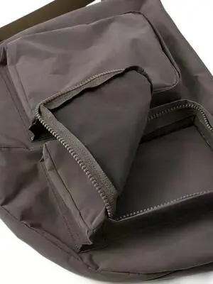 AMIACALVA Split Yarn Shoulder Bag