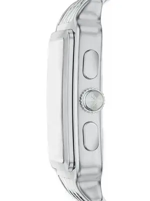 EMPORIO ARMANI Quartz Chronograph Watch