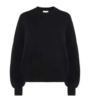 Khaite Cashmere Margaux Sweater