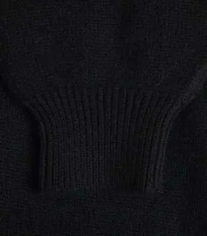 Khaite Cashmere Margaux Sweater