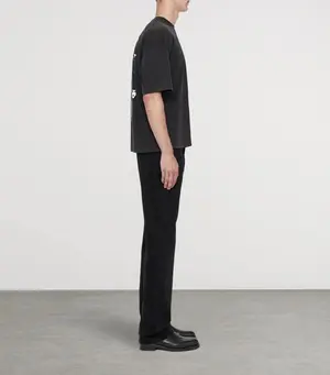 ALLSAINTS Cotton Timer T-shirt