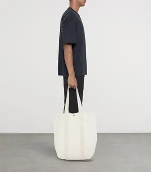 ALLSAINTS Cotton Roller T-shirt
