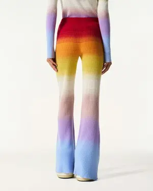 Perfect Moment Wool Knit Pant