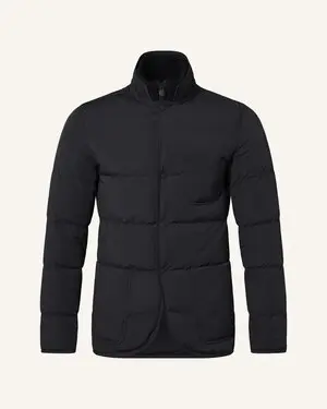 Perfect Moment Après Moment Down Jacket - Black