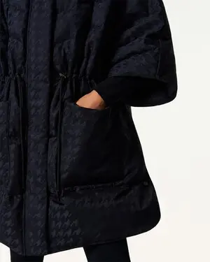 Perfect Moment Cosmo Cape Jacket