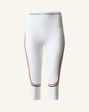 Perfect Moment Uyn X Team Legging - White
