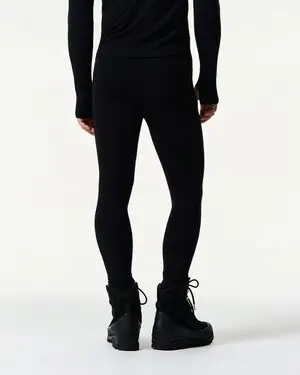 Perfect Moment Cashmere Blend Base Layer Bottoms