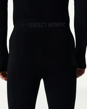 Perfect Moment Cashmere Blend Base Layer Bottoms