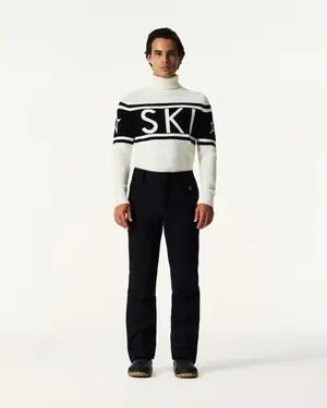Perfect Moment Soft Shell Racer Ski Pant
