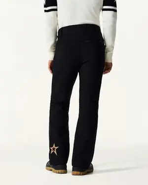 Perfect Moment Soft Shell Racer Ski Pant