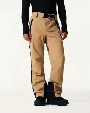 Perfect Moment Mountain Mission Ski Pant - Brown