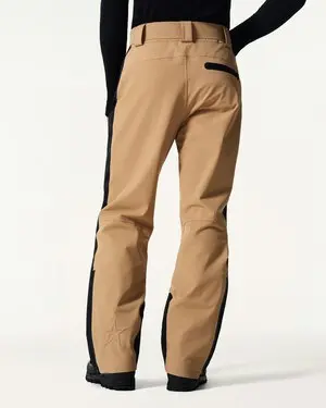 Perfect Moment Mountain Mission Ski Pant - Brown