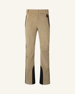 Perfect Moment Mountain Mission Ski Pant - Camel