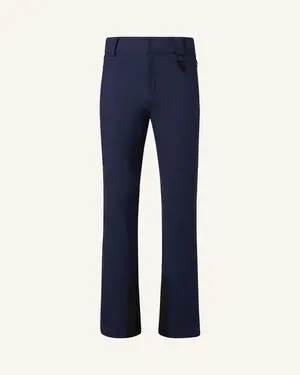Perfect Moment Mountain Mission Ski Pant - Navy