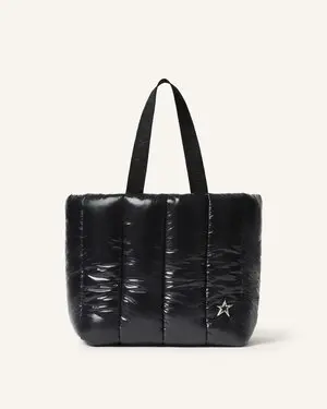 Perfect Moment The Perfect Tote Bag - Black-liquid