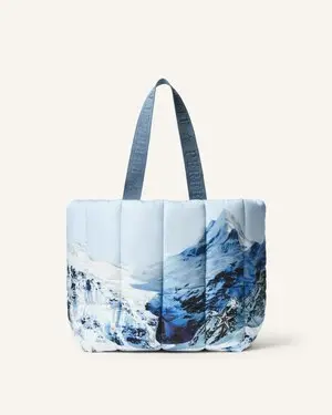 Perfect Moment The Perfect Tote Bag - Landscape