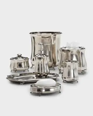 LABRAZEL Sofia Canister - Pewter