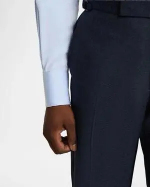 TOM FORD Apos;s Wool Notch-lapel Two-piece Suit - Navy
