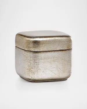 LABRAZEL Ava Canister - Silver