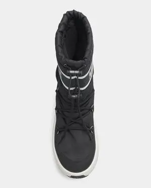 MOON BOOT Apos;s Moon247 Polar Boots - Black