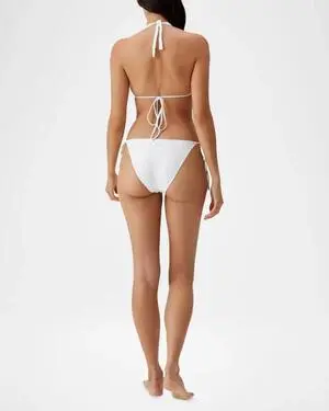 Melissa Odabash Miro Bikini Bottom - Arrows