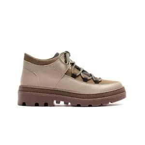 NAGUISA Neutrals Abra Taupe Olive