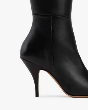 JUDE Credo Knee Boot Lamb Leather